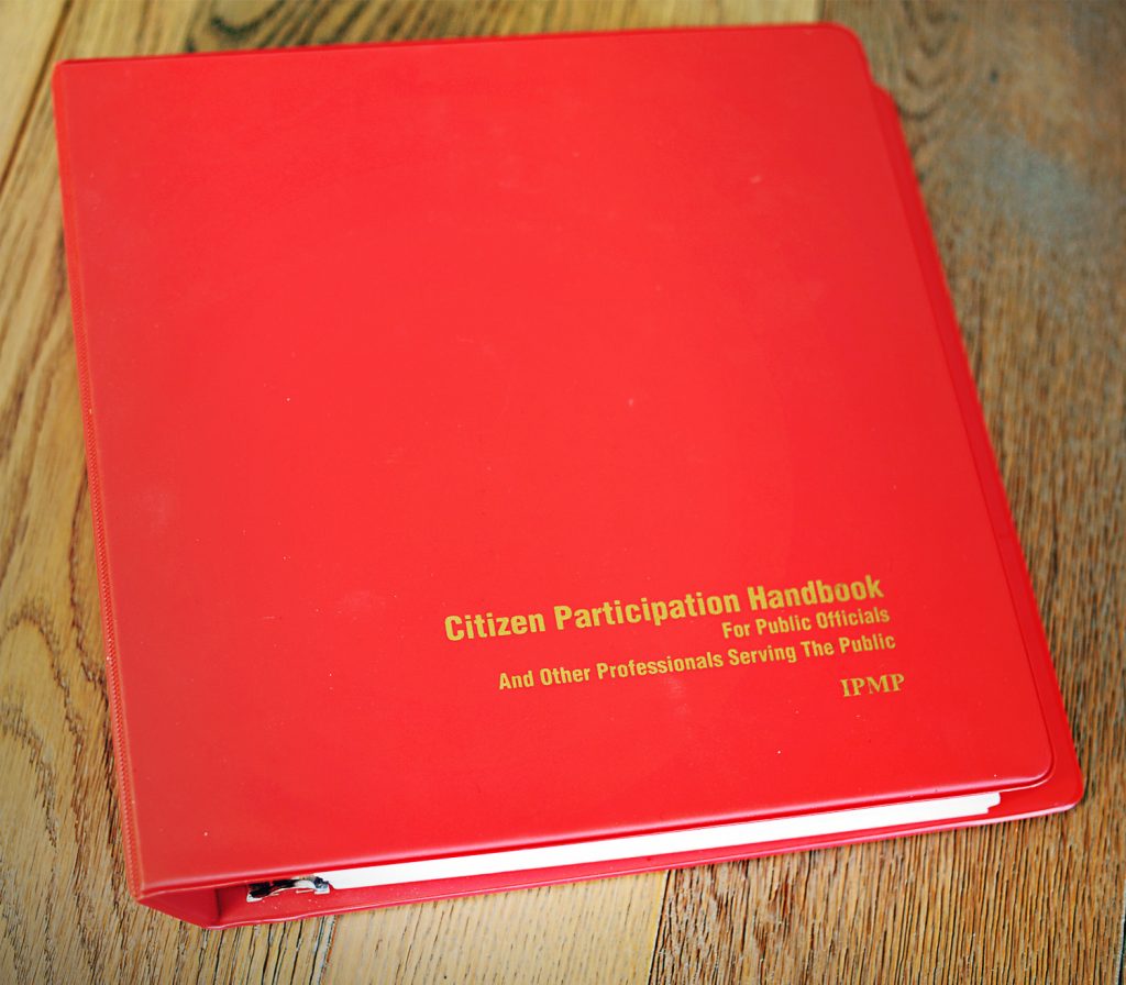 CP Handbook | BLEIKER Training